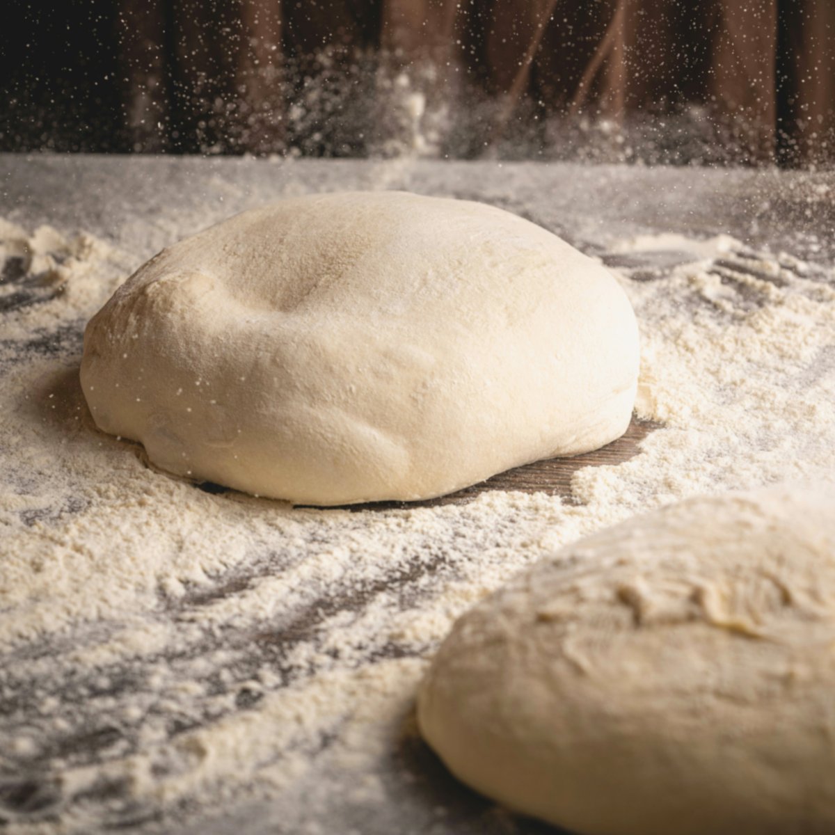 Mel, Ris og Pasta - Esperienze